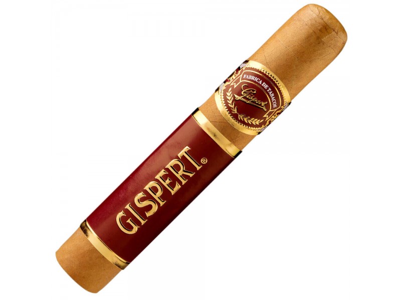 Gispert Robusto Handmade Cigars | Buy Online at Discounted Pricing