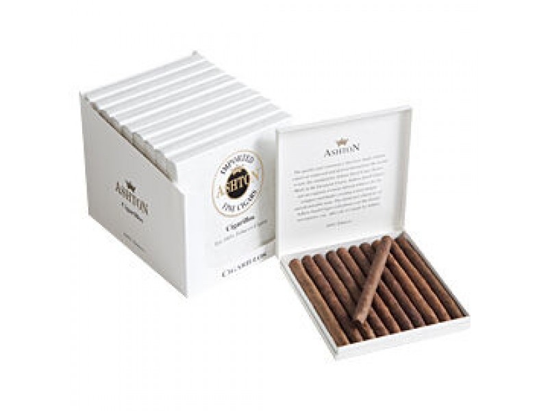 Ashton Esquire Handmade Cigars | Buy Online at Discounted Pricing