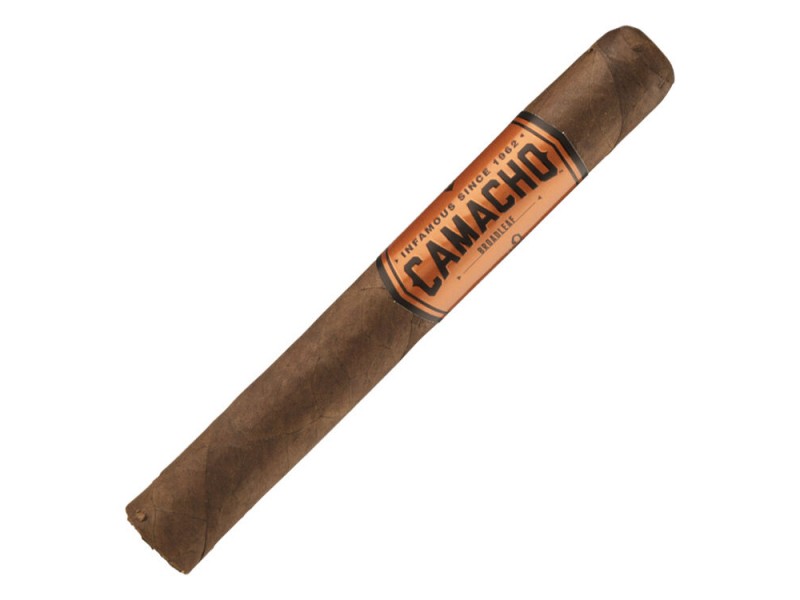 Camacho Broadleaf Toro Handmade Cigars | Buy Online at Discounted Pricing