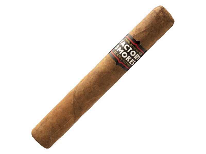 Factory Smokes by Drew Estate Toro Sweets Handmade Cigars | Buy Online ...