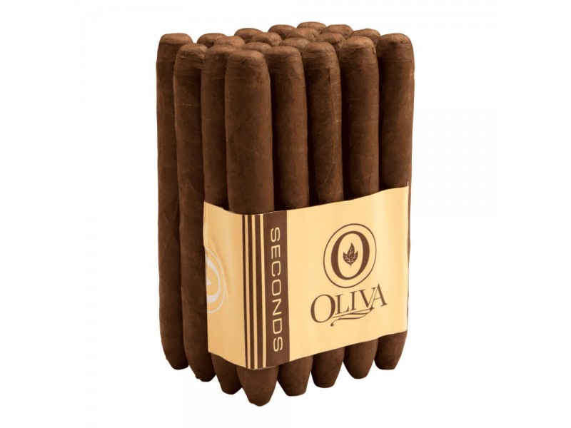 Oliva Seconds Lot SV Corona Handmade Cigars | Buy Online at Discounted ...
