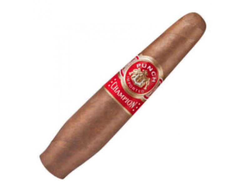 Punch Champion Handmade Cigars | Buy Online at Discounted Pricing