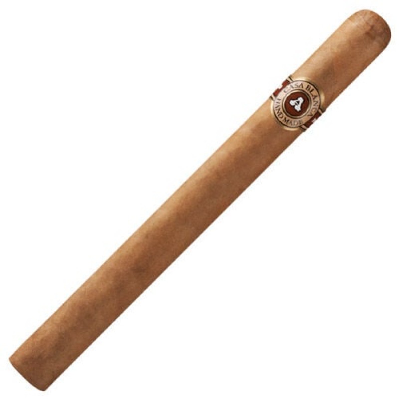 Casa Blanca President Handmade Cigars | Buy Online at Discounted Pricing