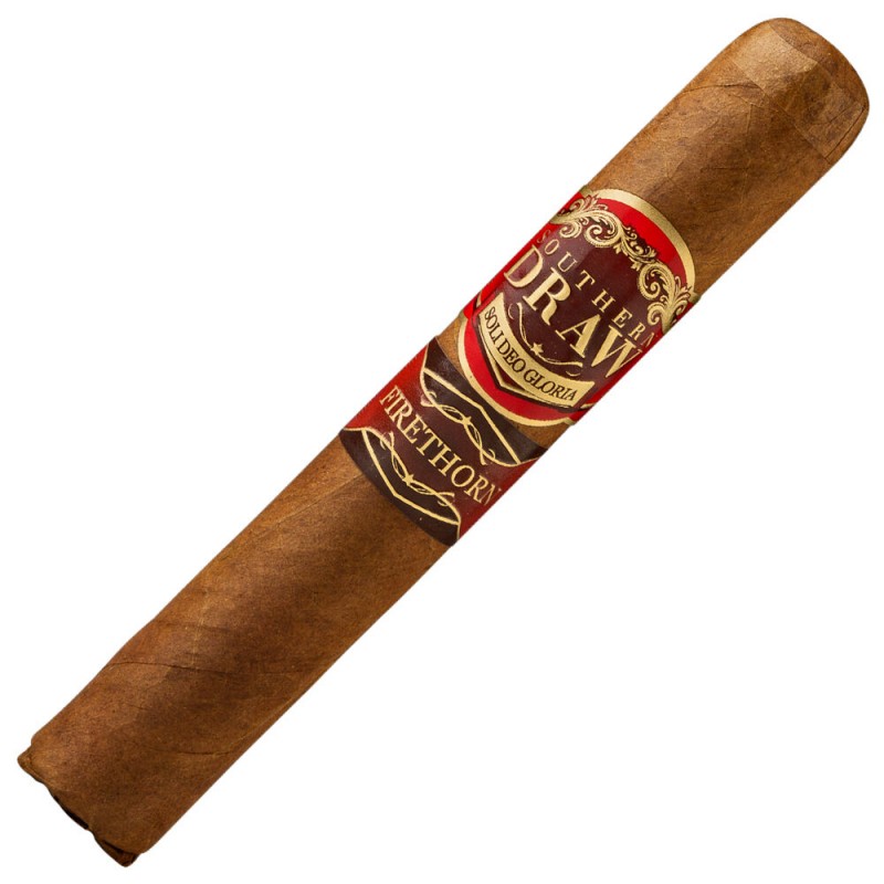 Southern Draw Firethorn Robusto Handmade Cigars | Buy Online at ...