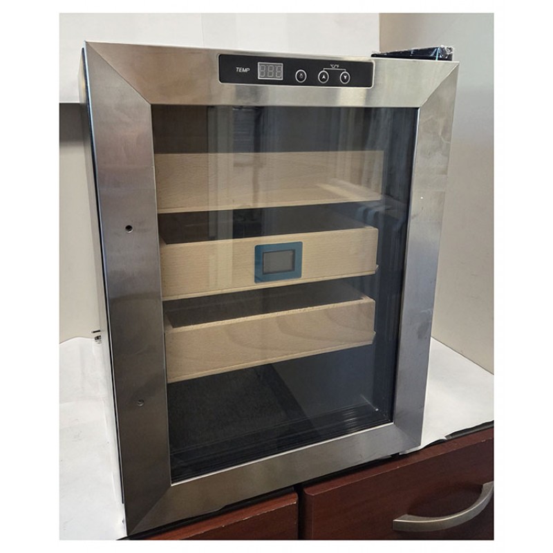 The Clevelander Cabinet Imperfect Humidor