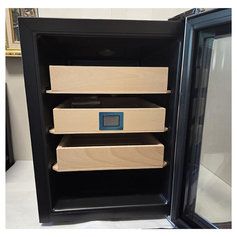 The Clevelander Cabinet Imperfect Humidor
