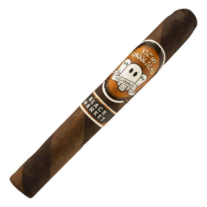 Alec Bradley Black Market Filthy Hooligan Toro 2024 Limited Edition ...
