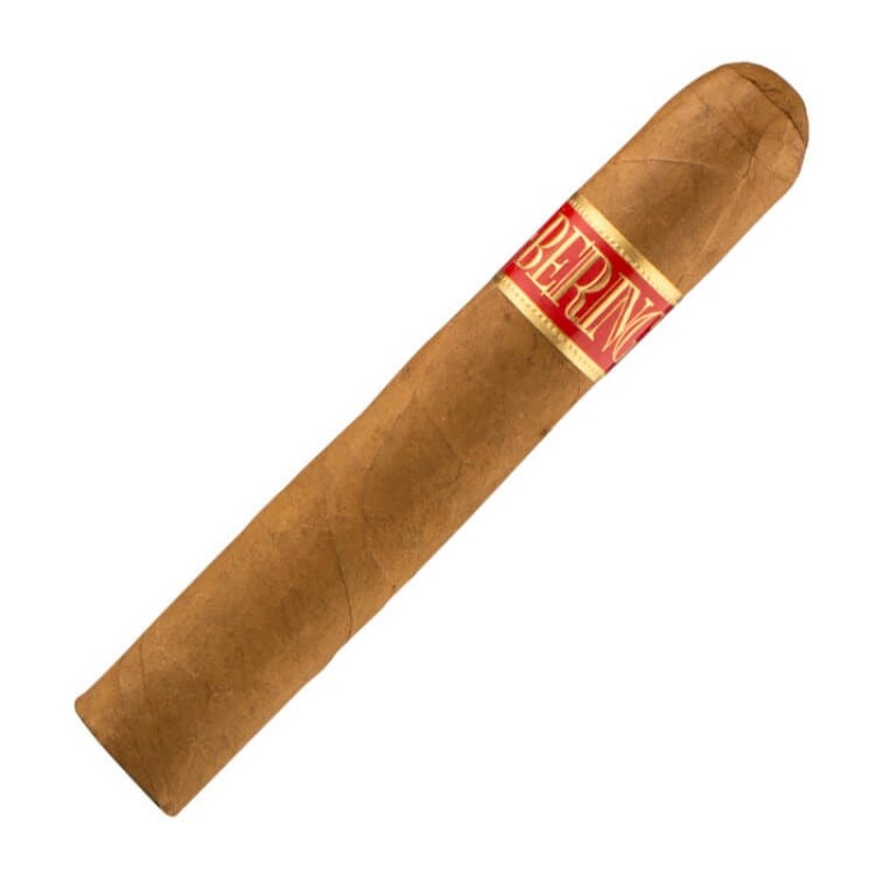 Bering Robusto Handmade Cigars | Buy Online at Discounted Pricing