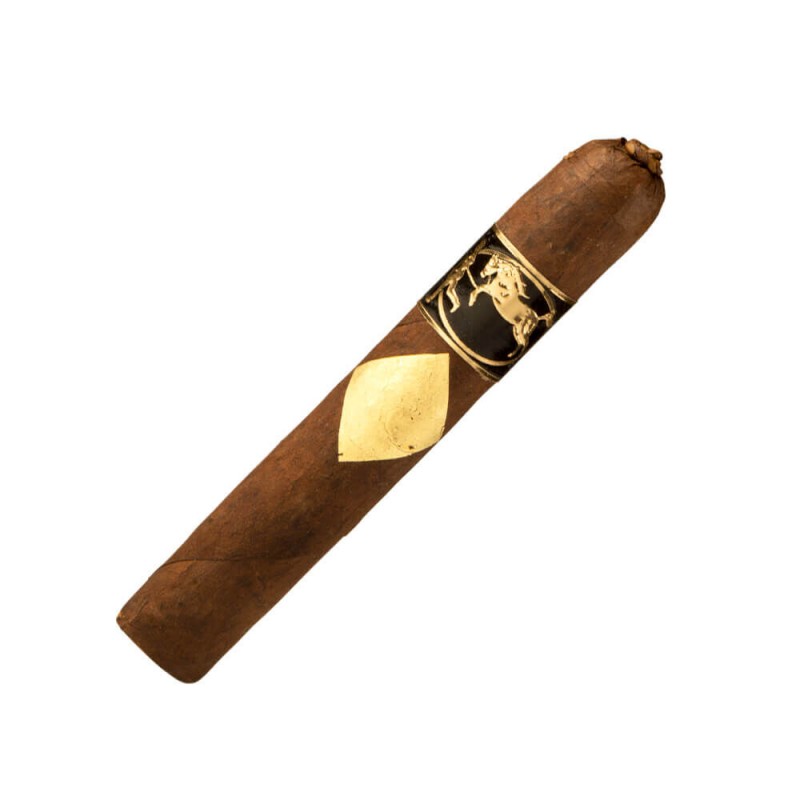 Cavalier Cigars Black Series Robusto Handmade Cigars | Buy Online at ...