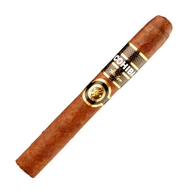 Weller by Cohiba Limited Edition Toro Handmade Cigars | Buy Online at ...
