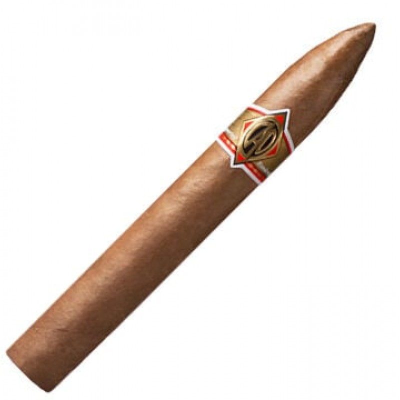 CAO Gold Torpedo Handmade Cigars | Buy Online at Discounted Pricing
