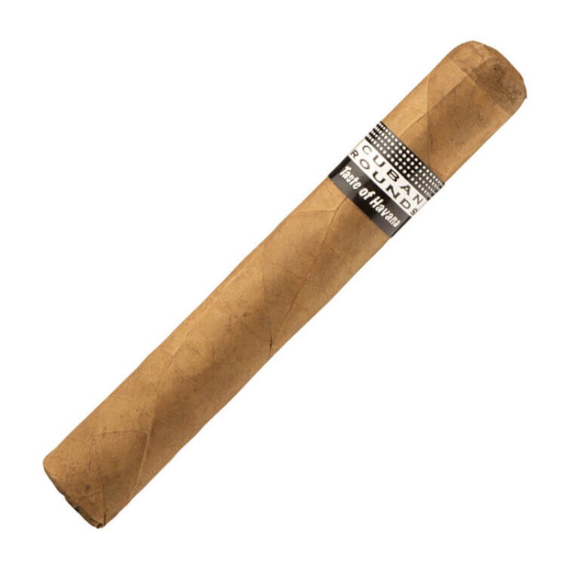 Cuban Rounds Gordo Handmade Cigars | Buy Online at Discounted Pricing