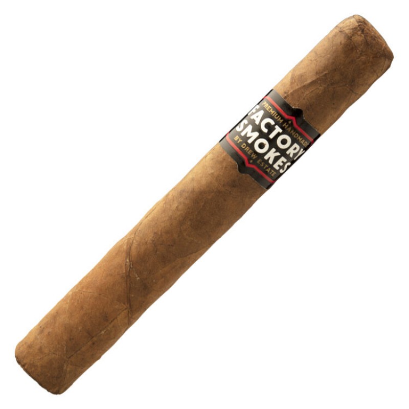 Factory Smokes by Drew Estate Toro Sweets Handmade Cigars | Buy Online ...