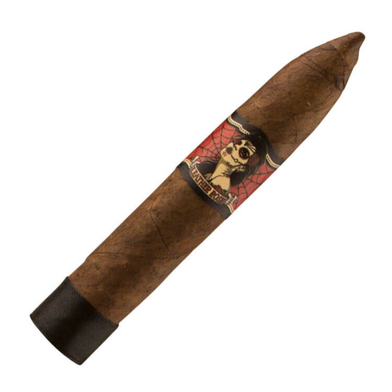 Deadwood Tobacco Co. Leather Rose Handmade Cigars | Buy Online at ...