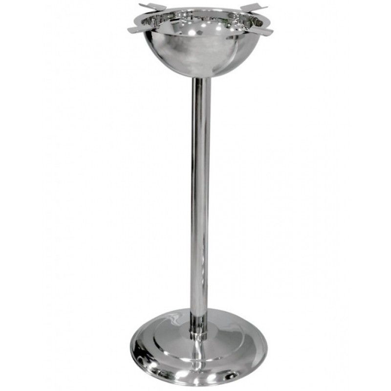 Stinky Standing Cigar Ashtray - Hartford 'Smokin Ash' Metal Floor ...