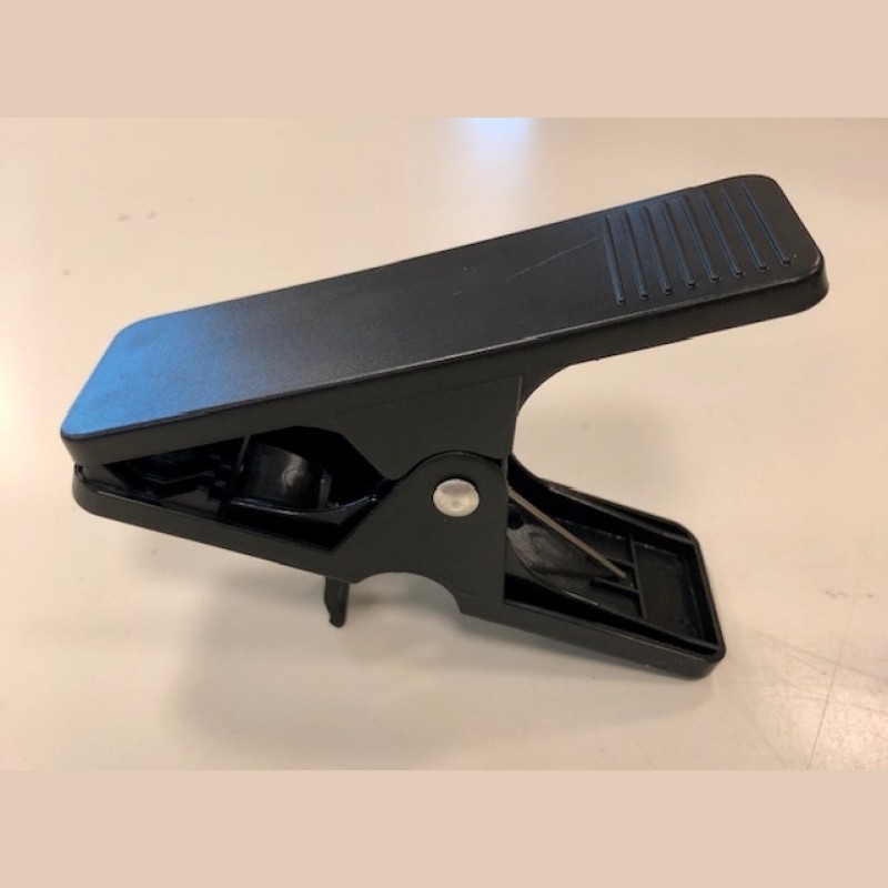 Cigar Minder Clip