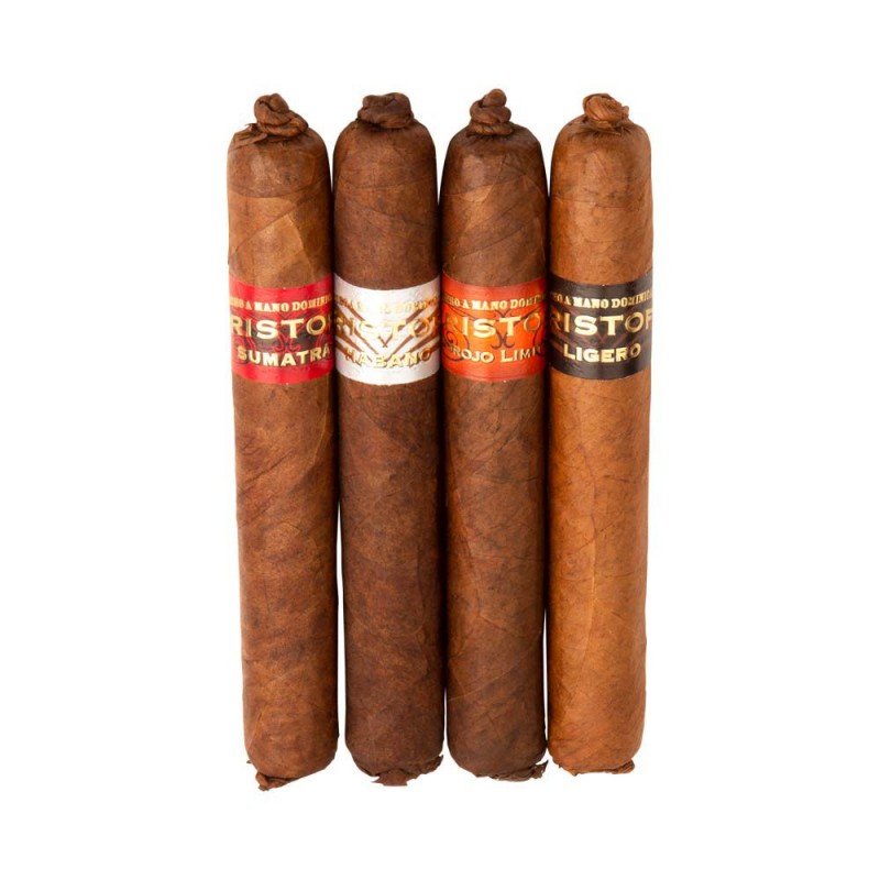 Cigar Samplers Kristoff Bold Spice Sampler Handmade Cigars | Buy Online ...
