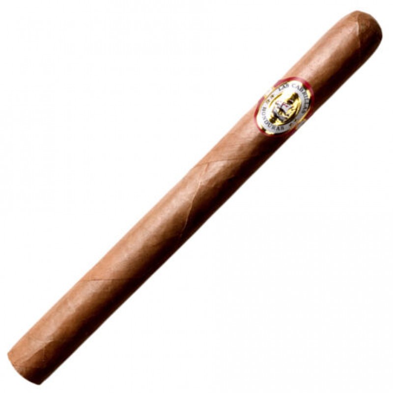Las Cabrillas Columbus Handmade Cigars | Buy Online at Discounted Pricing