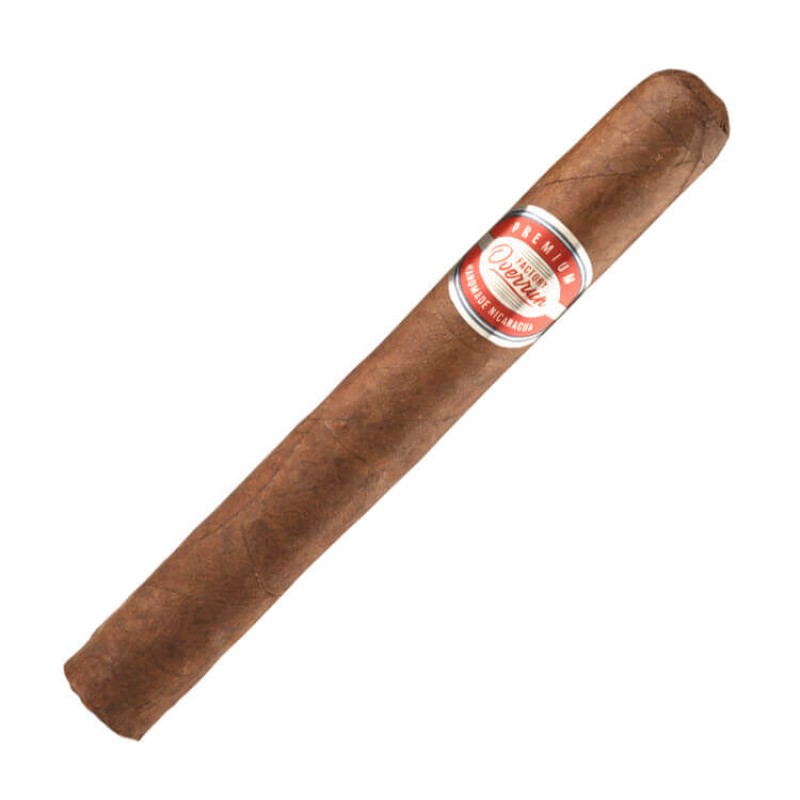 Premium Factory Overruns Nicaraguan Sublime Handmade Cigars | Buy ...