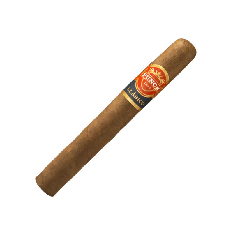 Punch London Club Handmade Cigars | Buy Online at Discounted Pricing
