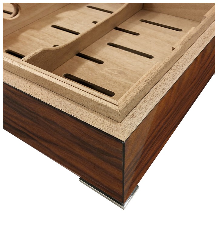 Buy Prestige Salvador Stunning Brazilian Rosewood Cigar Humidor