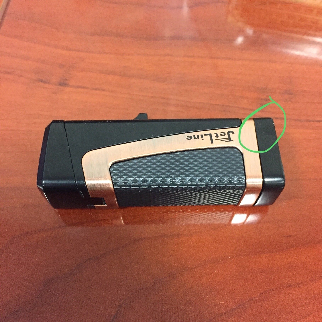 Torch Lighter Cigar Lighters - Cigar Lighters with Punch Cutters