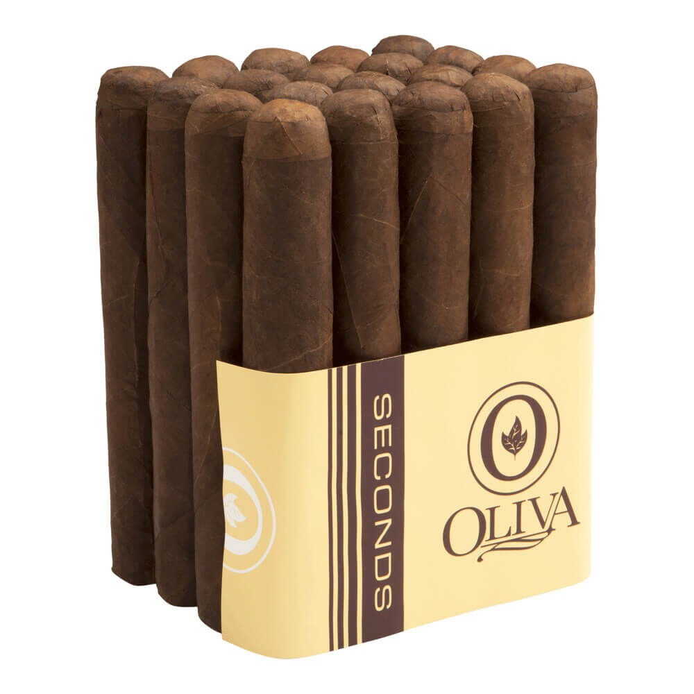 Oliva Seconds Lot SO Gigante Extra Handmade Cigars | Buy Online at ...