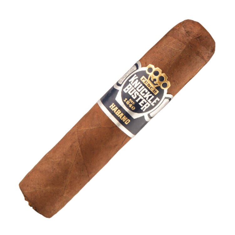 Punch Knuckle Buster Stubby Handmade Cigars | Buy Online at Discounted ...