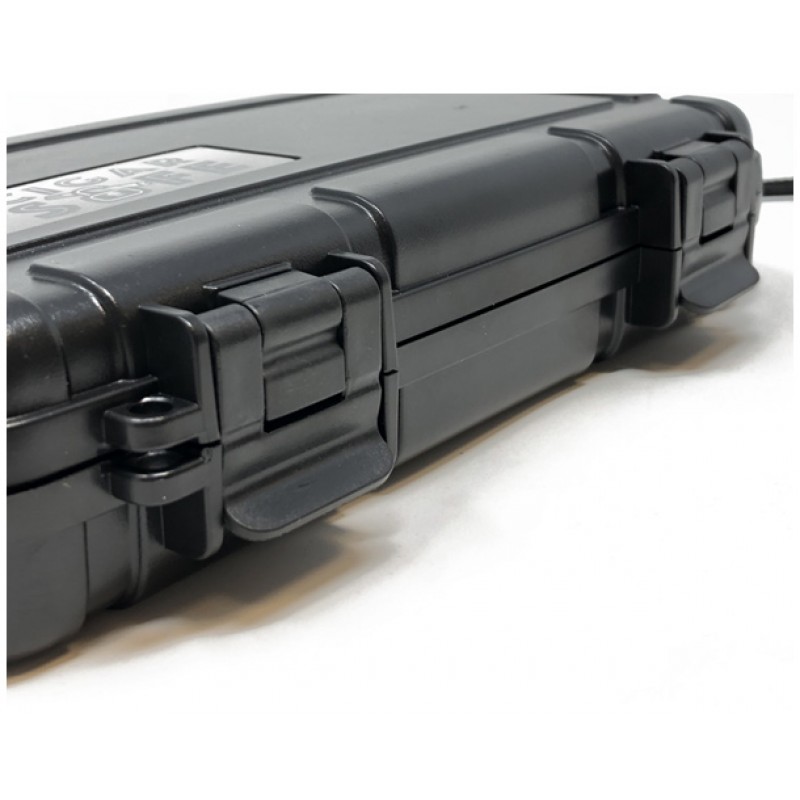 Shop Cigar Safe 5 Travel Humidor