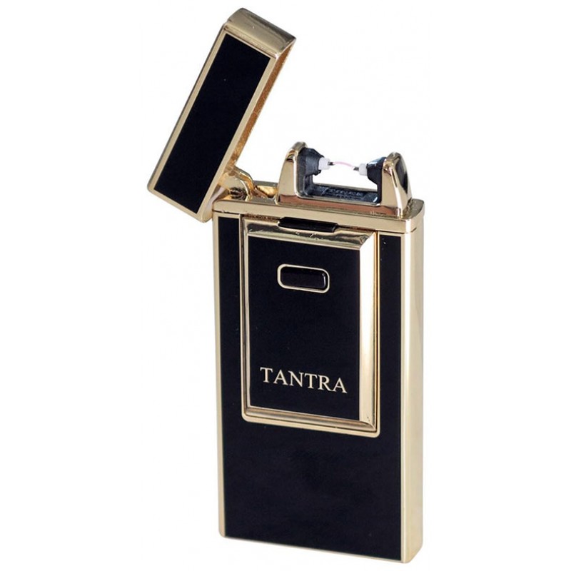 Tantra Adonis Electronic USB Rechargeable Lighter