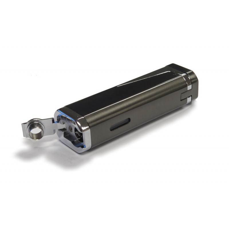 Typhoon Triple Torch Cigar Lighter and Cutter | 1st Class Humidors
