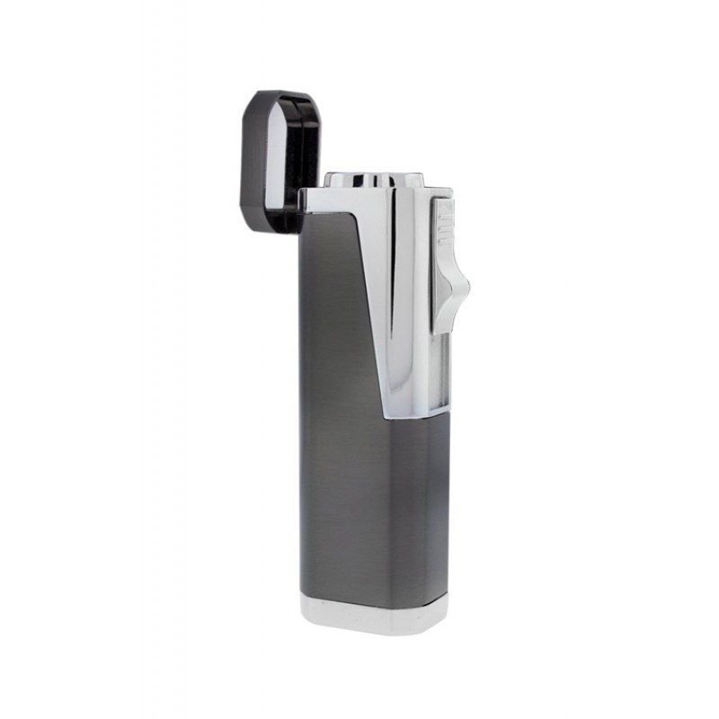 Typhoon Triple Torch Cigar Lighter and Cutter | 1st Class Humidors