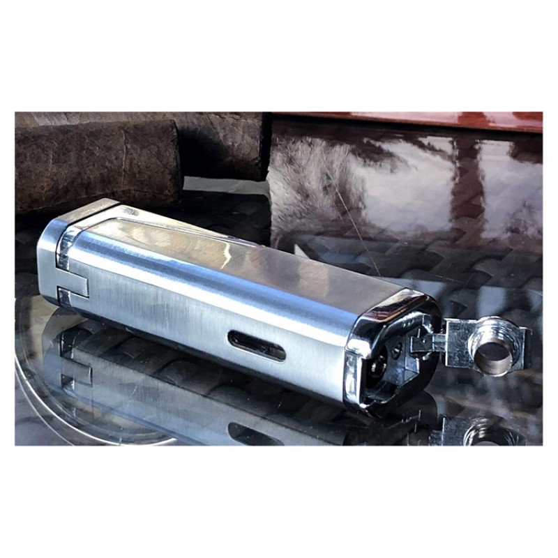 Typhoon Triple Torch Cigar Lighter and Cutter | 1st Class Humidors