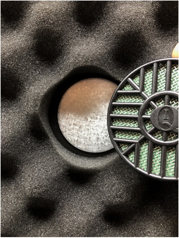 Buy Cigar Safe 40 Count Travel Humidor Case