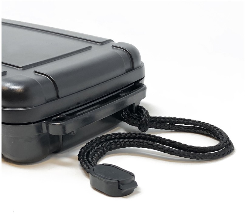 Shop Cigar Safe 5 Travel Humidor