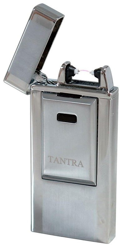 Tantra Adonis Electronic USB Rechargeable Lighter