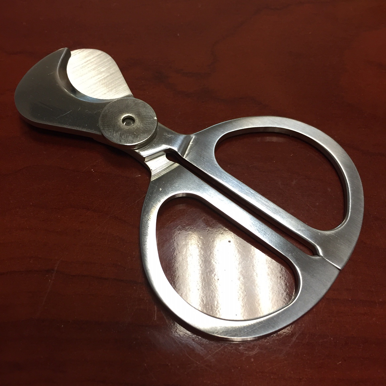 Davinci Cigar Scissor